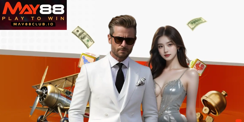 Hướng Dẫn Nạp Tiền May88 Chi Tiết Và Đầy Đủ Nhất Trong 3 Bước